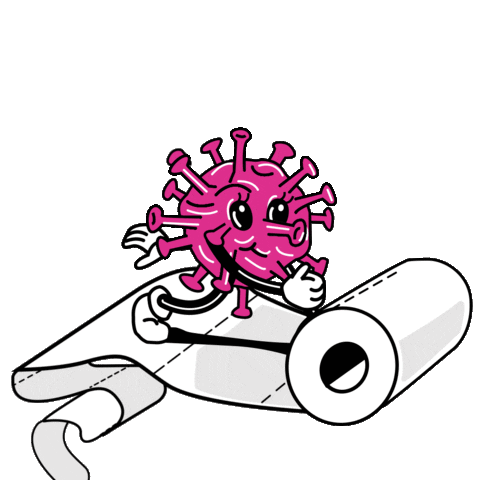 Coronavirus Epidemic GIFs on GIPHY - Be Animated