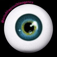 Eyeball Gif