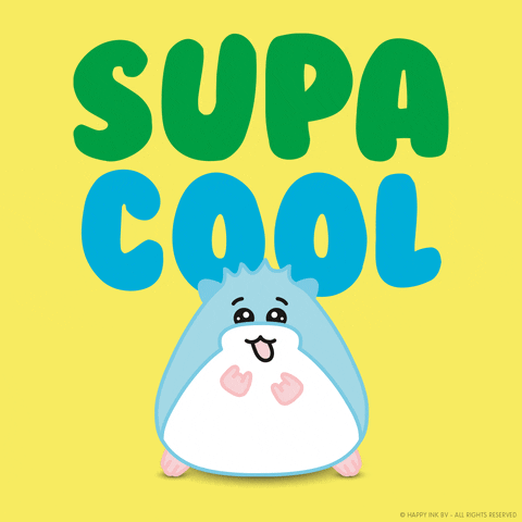 Supa Cute GIFs - Get the best GIF on GIPHY