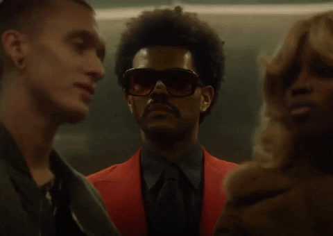 Short Film GIF by The Weeknd - Find & Share on GIPHY
