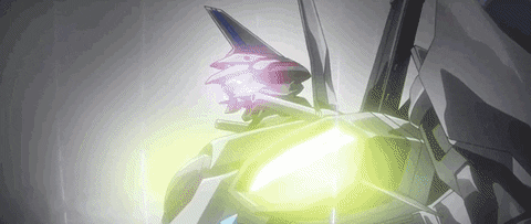 Eureka Seven GIFs - Get the best GIF on GIPHY