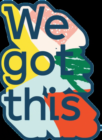 The Collective GIFs on GIPHY - Be Animated