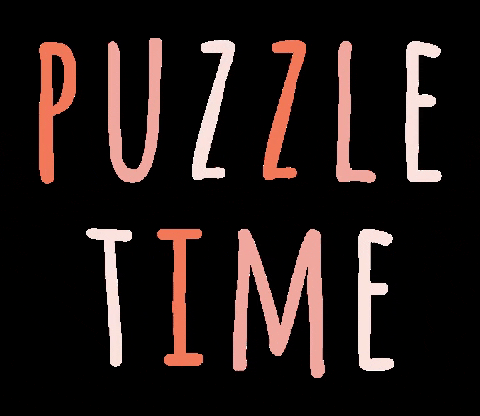 Puzzle GIFs - Find & Share on GIPHY