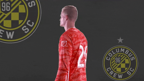 Jon Kempin GIFs - Get the best GIF on GIPHY