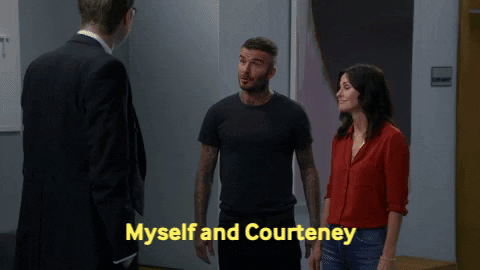 Courteneycox GIFs - Get the best GIF on GIPHY