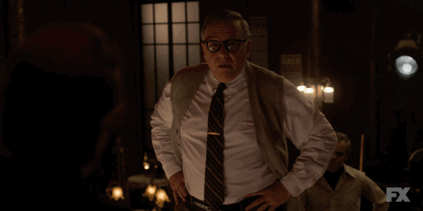 I Hired You GIFs - Get the best GIF on GIPHY