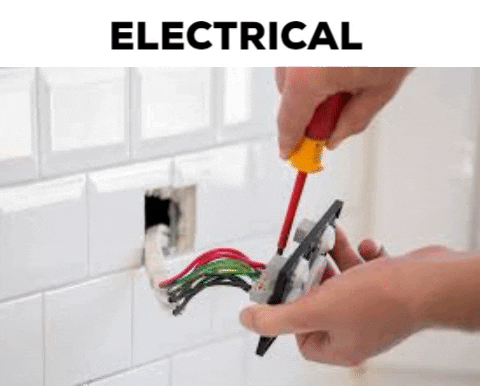 Electrical Repair GIFs - Get the best GIF on GIPHY