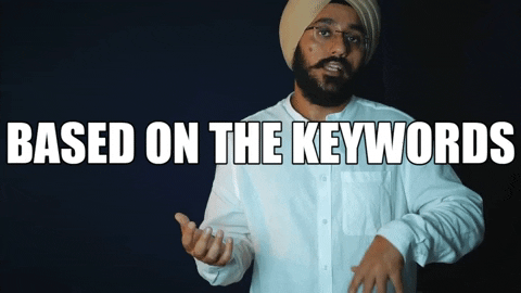 Based-on GIFs - Get the best GIF on GIPHY