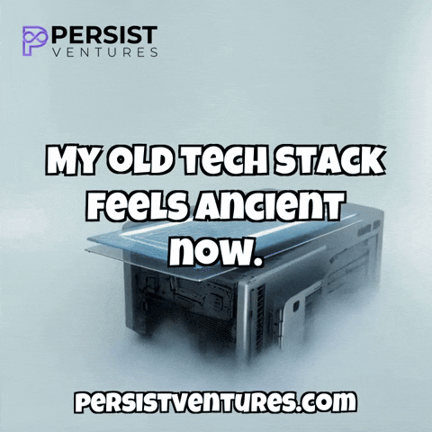 Persist ventures GIFs on GIPHY - Be Animated