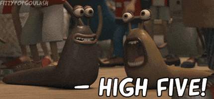 Fitness Slug GIFs - Get the best GIF on GIPHY