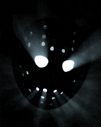 Jason Friday The 13th Gif