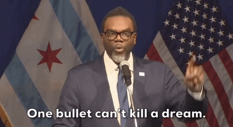 One-bullet GIFs - Get the best GIF on GIPHY