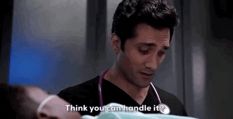 Think You Can Handle It GIFs - Get the best GIF on GIPHY