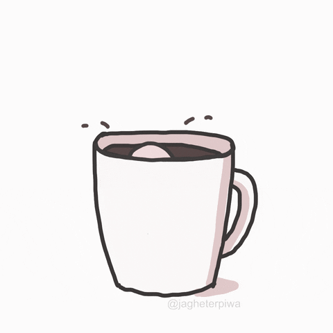 Good Morning Coffee GIF by jagheterpiwa - Find & Share on GIPHY