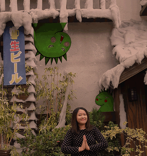 Animation Japan GIF by Florens Debora - Find & Share on GIPHY