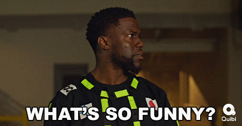 Why Is This So Funny GIFs - Find & Share on GIPHY