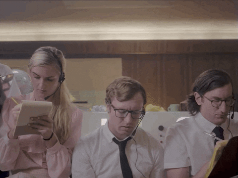 Alien-with-a-sleep-mask-on GIFs - Get the best GIF on GIPHY