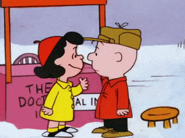 Charlie Brown GIFs - Find & Share on GIPHY