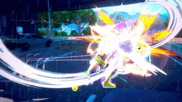 My Hero Ultra Rumble GIFs on GIPHY - Be Animated