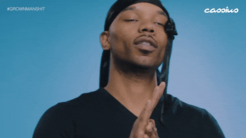 Tying A Durag GIFs - Get the best GIF on GIPHY