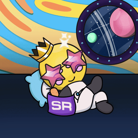 Space Riders GIFs on GIPHY - Be Animated