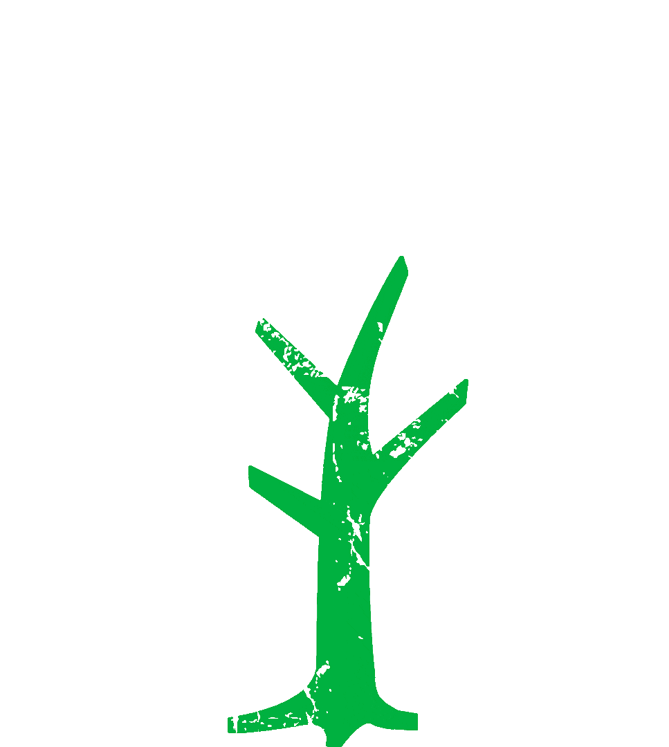 Tree Sustainability Sticker by Commerzbank AG for iOS & Android | GIPHY