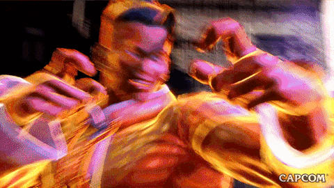 Fight-pose GIFs - Get the best GIF on GIPHY