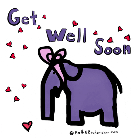 Youre-not-feeling-well GIFs - Get the best GIF on GIPHY