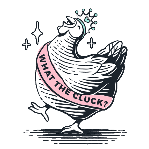 What The Cluck GIFs on GIPHY - Be Animated