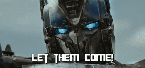 Autobots-transform GIFs - Get the best GIF on GIPHY