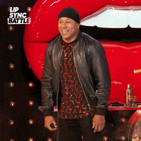 Ll Cool J Lips Gif