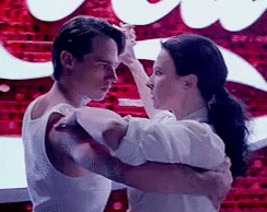 Strictly-ballroom GIFs - Get the best GIF on GIPHY