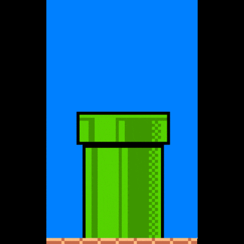 Super Mario Sunshine GIFs - Find & Share on GIPHY