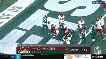 Washington Commanders GIFs on GIPHY - Be Animated