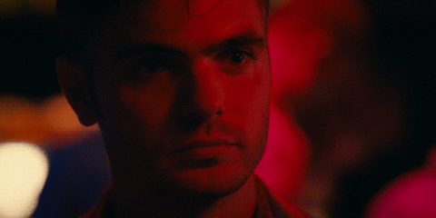 Alex Roe GIFs - Get the best GIF on GIPHY