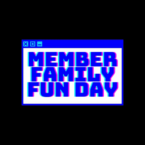 Family Fun Day GIFs - Get the best GIF on GIPHY