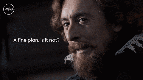 Fine Plan GIFs - Get the best GIF on GIPHY