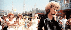 Grease GIFs - Find & Share on GIPHY