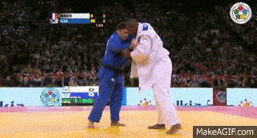Uki Waza GIFs - Get the best GIF on GIPHY