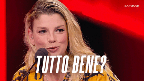 Tutto Bene GIFs - Get the best GIF on GIPHY
