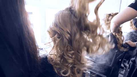 Mbfwb-backstage GIFs - Get the best GIF on GIPHY