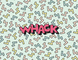 New trending GIF tagged 90s spin pastel word… | Trending Gifs