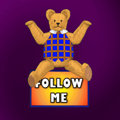 Follow-me-for-free-hugs GIFs - Get the best GIF on GIPHY