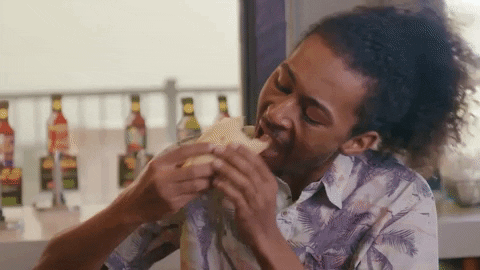Tacos Are So Good GIFs - Find & Share on GIPHY