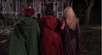 Hocus Pocus Gif