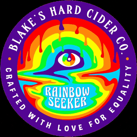 Rainbowseeker GIFs - Get the best GIF on GIPHY