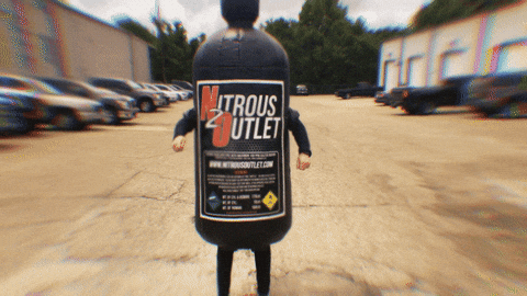 Nitrous Meme