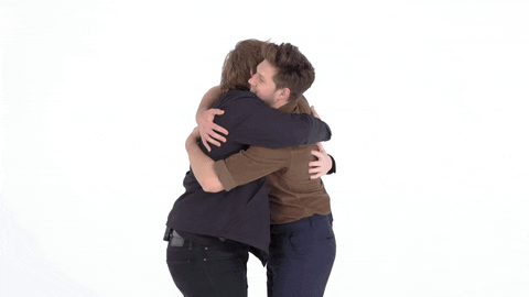 Friendship Test GIFs - Get the best GIF on GIPHY