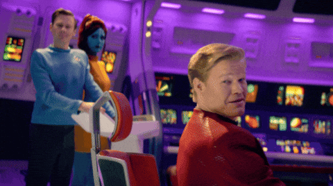 Uss Callister GIFs - Get the best GIF on GIPHY