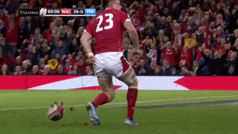 Guinness 6 Nations Rugby GIFs - Get the best GIF on GIPHY